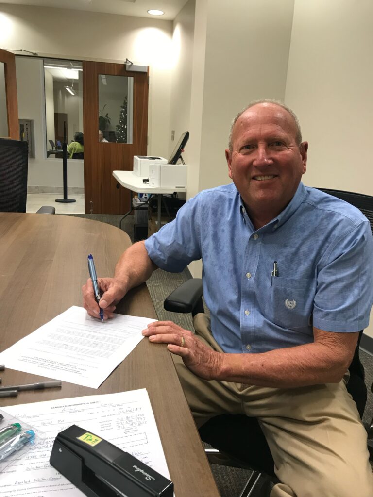 Keith Howard: Building Trust Through Community Policing: A Commitment ...